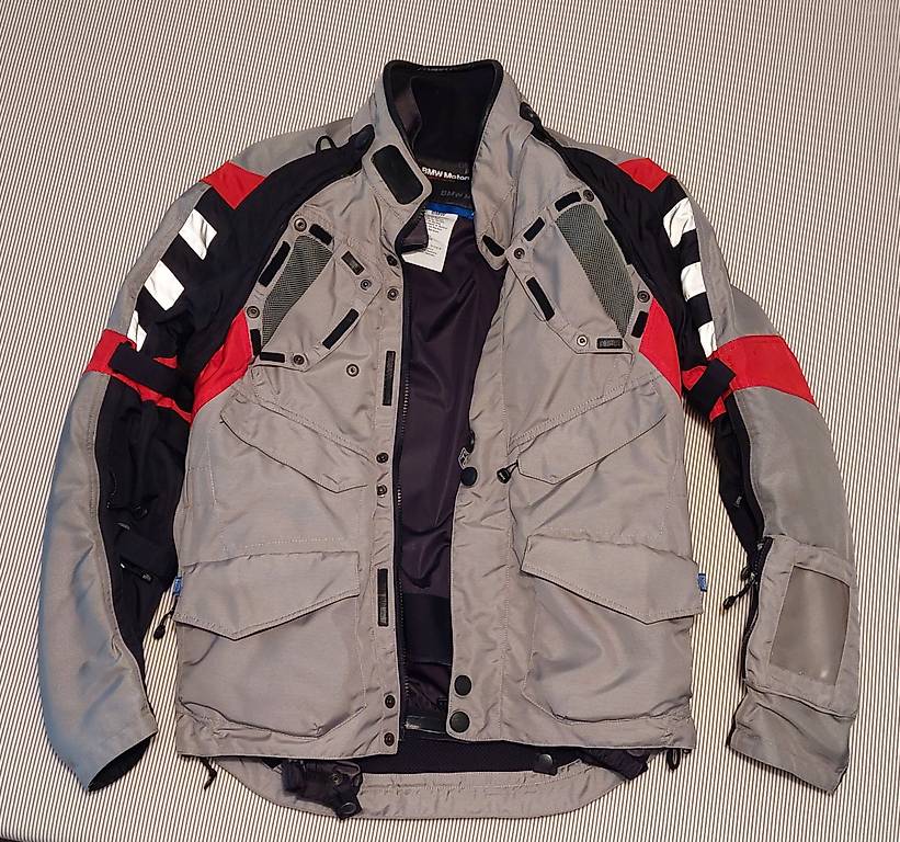 Completo moto BMW Motorrad Rallye im Kanton Tessin - tutti.ch