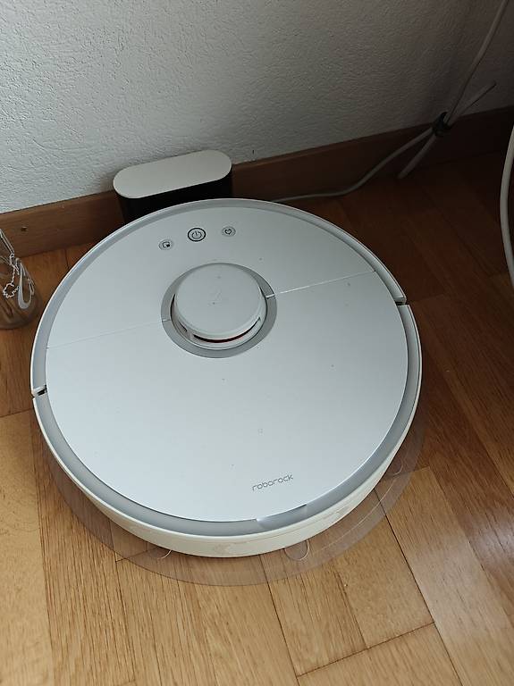 Xiaomi Mi Roborock S50 im Kanton Zürich - tutti.ch