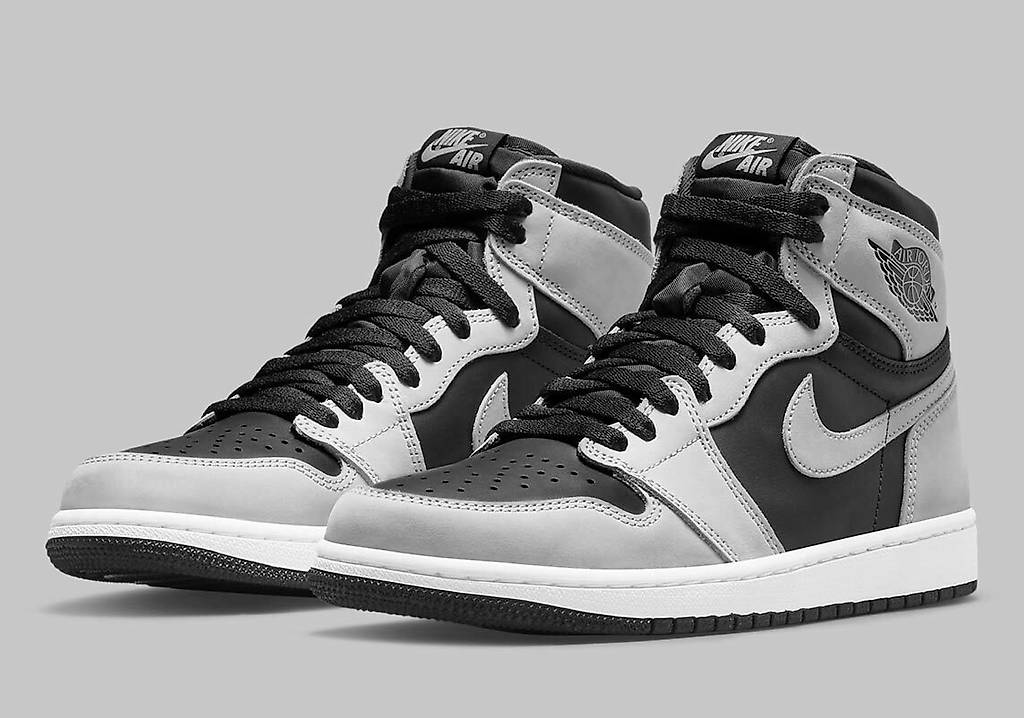 Nike Air Jordan 1 High Retro OG AJ1 Shadow 2.0 im Kanton Luzern - tutti.ch