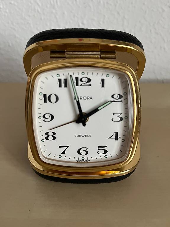 Reisewecker Europa im Kanton Zürich - tutti.ch