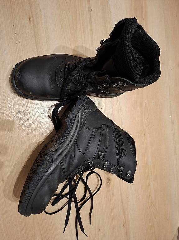 Secura Gore-tex Stiefel von Steiz gr. 41 im Kanton Aargau - tutti.ch