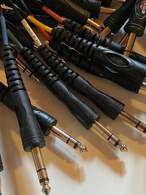 3m Multicore Kabel für Tonstudio oder PA im Kanton Zürich - tutti.ch
