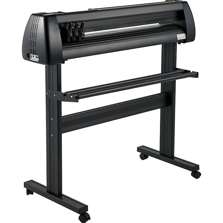 86 cm Vinyl Schneideplotter Vinyl Schneideplotter 870 mm Slo im Kanton ...