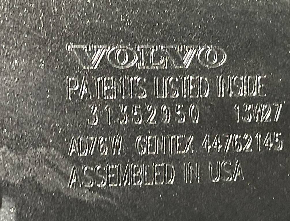 31352950 Rückspiegel Volvo V60 T6 im Kanton Luzern - tutti.ch