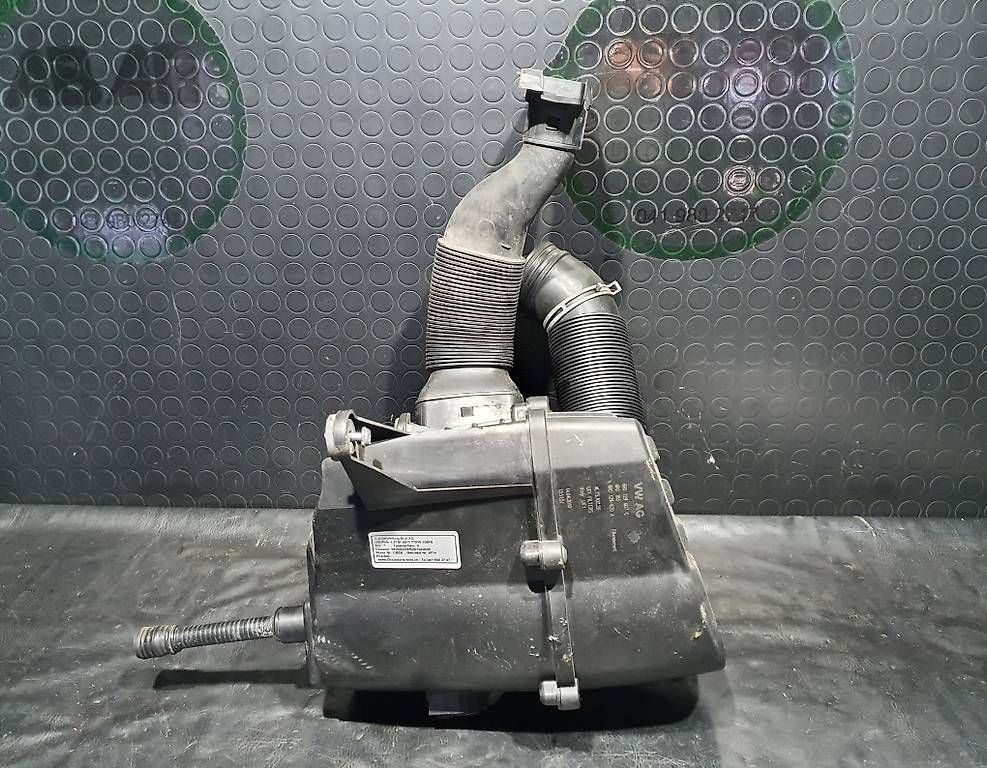 6R0129607C Luftfilterkasten VW Polo 1.2TSI im Kanton Luzern - tutti.ch