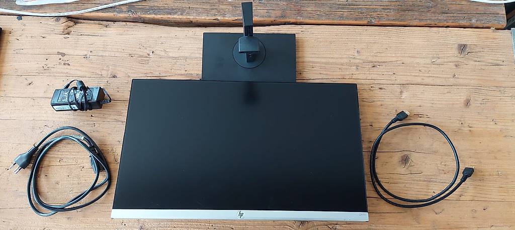 HP E24 G4 FHD Monitor im Kanton Bern - tutti.ch