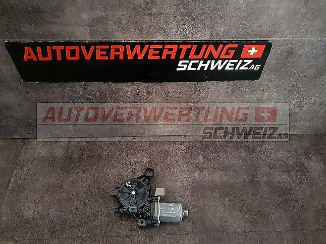 5Q0959801B FENSTERHEBERMOTOR VORNE LINKS SKODA OCTAVIA im Kanton Bern ...