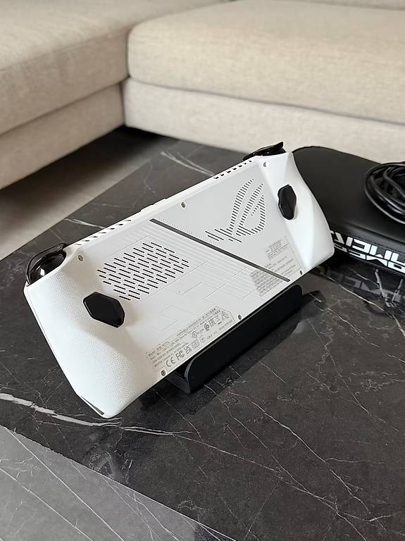 ASUS ROG Ally Z1 Extreme im Kanton Bern - tutti.ch