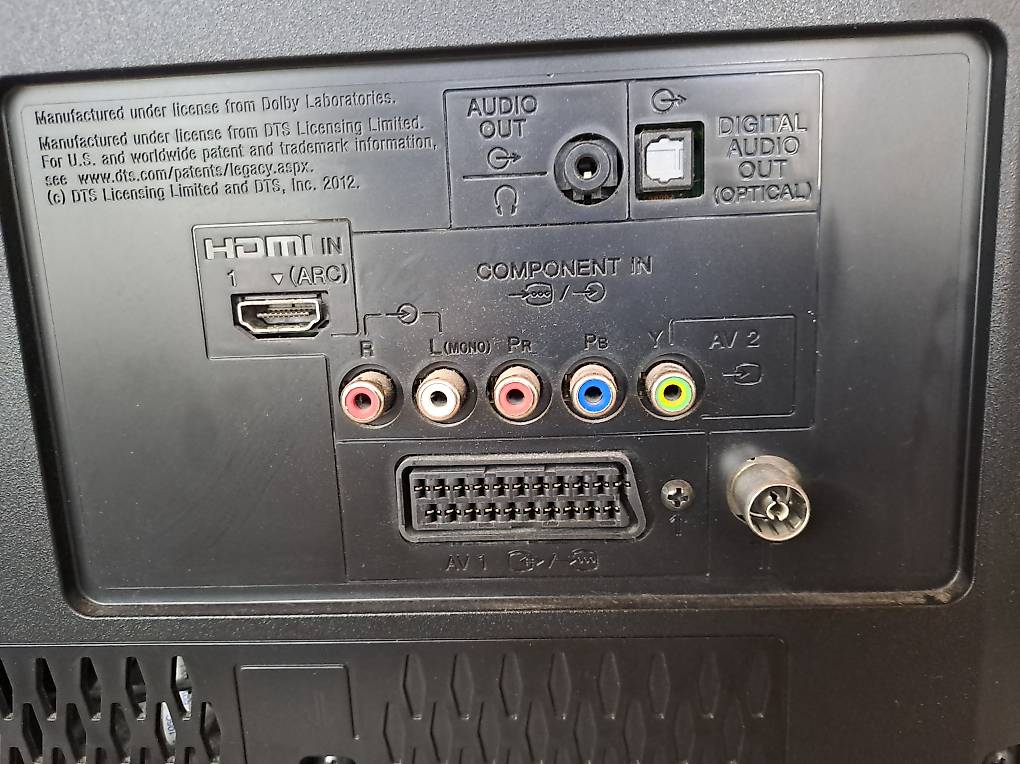 TV Sony KDL-32R420 A im Kanton Bern - tutti.ch