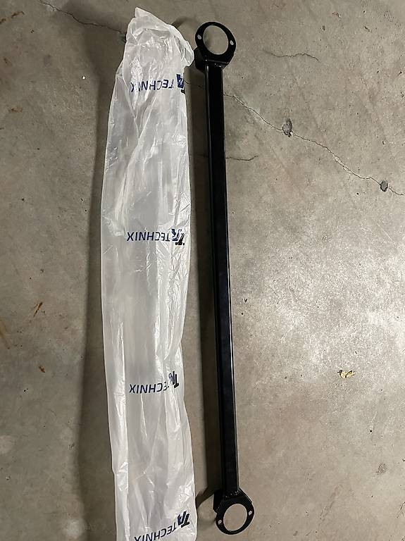 Bmw E30 Domstrebe Hinten im Kanton Luzern - tutti.ch