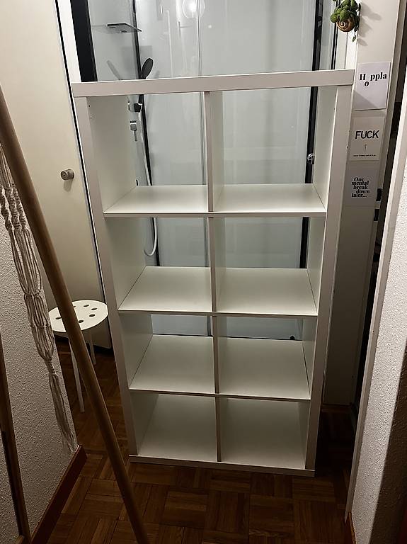 Kallax-Regal, Ikea im Kanton Luzern - tutti.ch