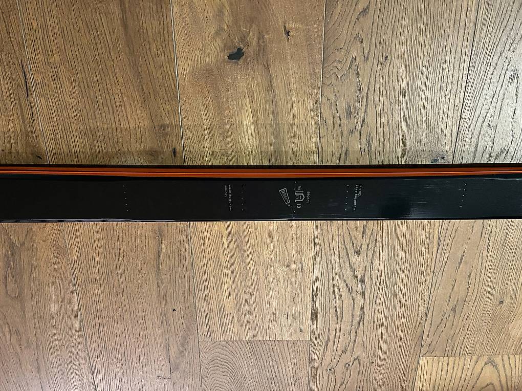 Tourenski Blizzard Zero G Fabrikneu im Kanton St. Gallen - tutti.ch