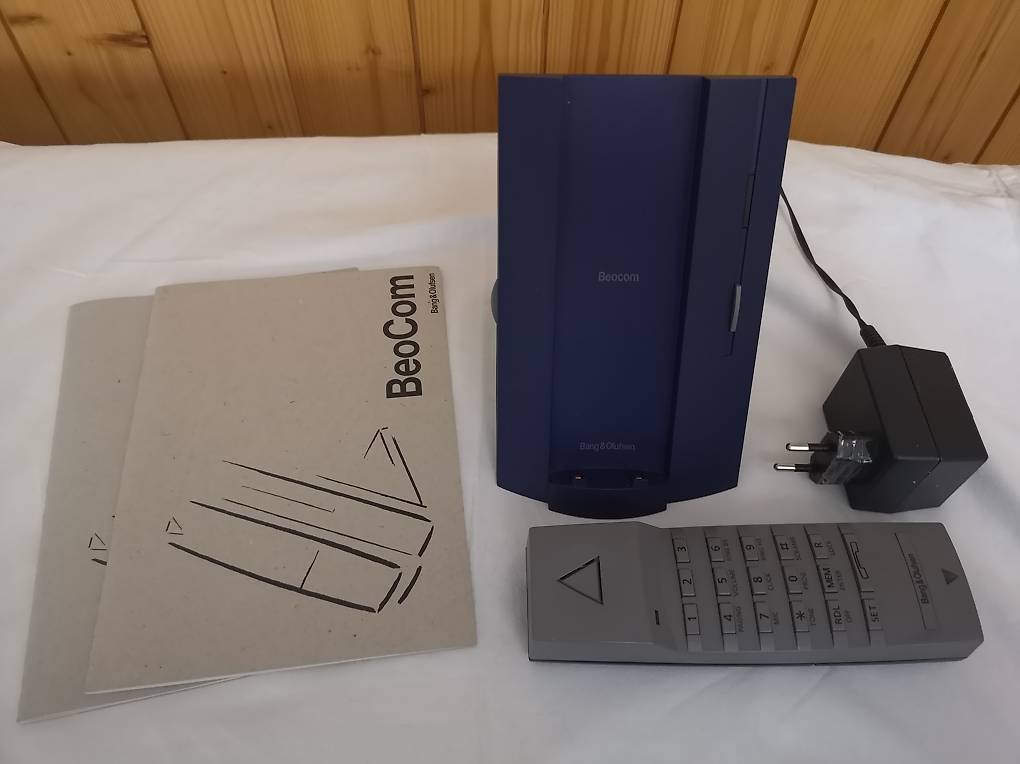 Bang & Olufsen Beocom 5000 im Kanton Aargau - tutti.ch