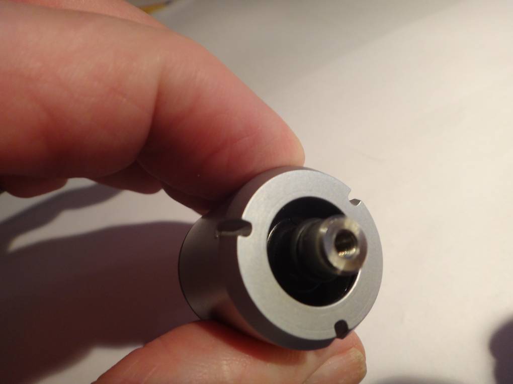 Renishaw TP6 Touch Probe A-1039-0001 Taster für CMM #2 im Kanton ...