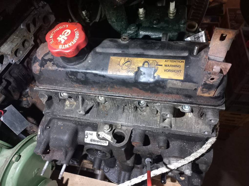 Oldtimer Motor Renault R5 GT Turbo Motorkennz. C1J jg 7/1984 im Kanton ...