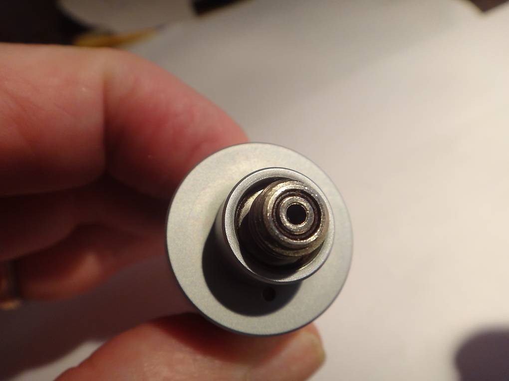 Renishaw TP6 Touch Probe A-1039-0001 Taster für CMM #2 im Kanton ...