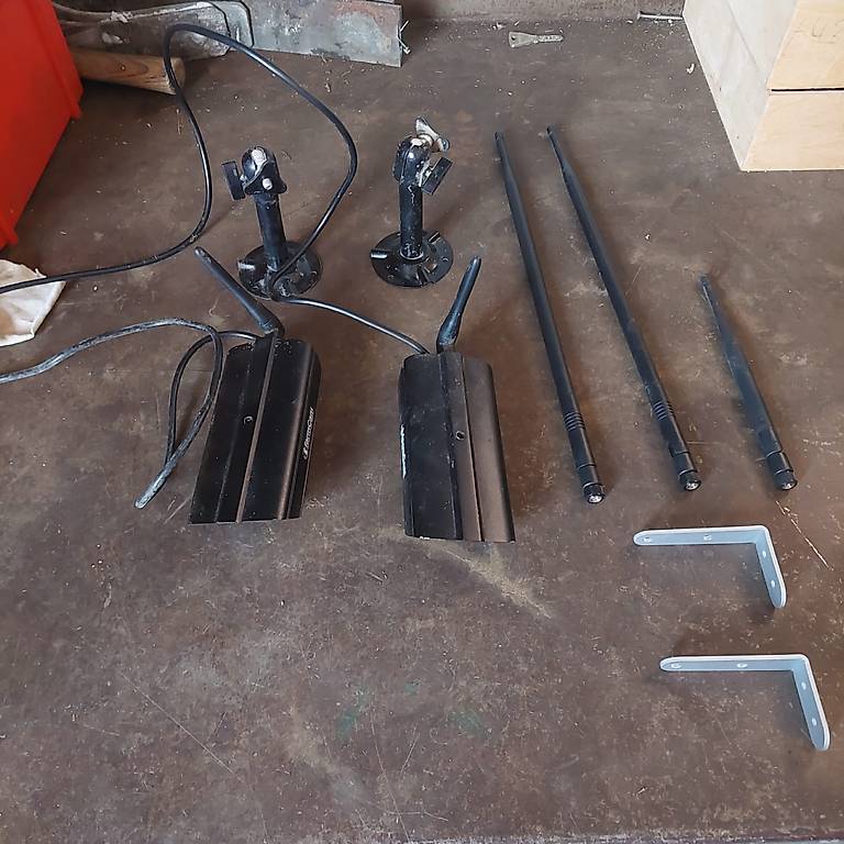 Stallkamera - OM Guard im Kanton Bern - tutti.ch