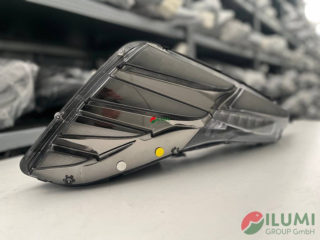 HYUNDAI TUCSON IV 4 20+ LED SCHEINWERFER LINKS 92207N7100 im Kanton ...