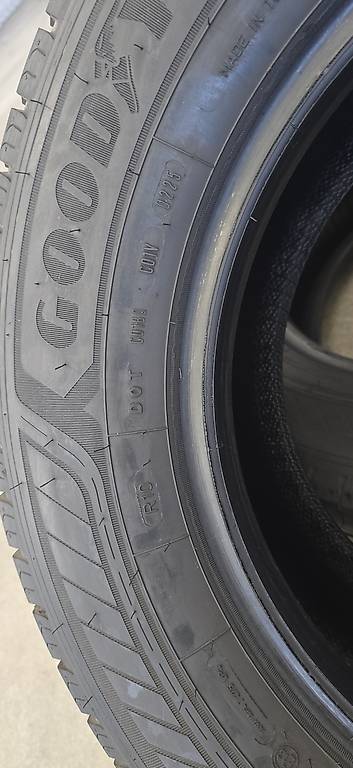 235/65R16 GoodYear Sommer im Kanton Luzern - tutti.ch