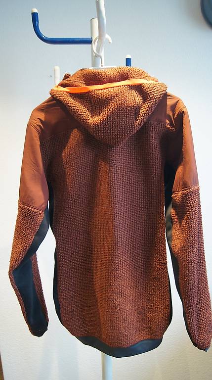 Adidas Polartec Fleesjacke im Kanton Bern - tutti.ch