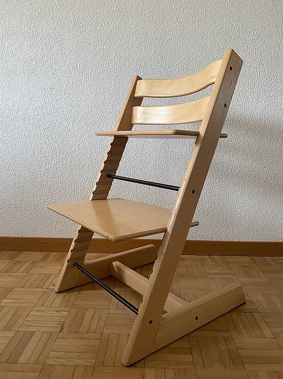 Stokke Tripp Trapp im Kanton Zürich - tutti.ch