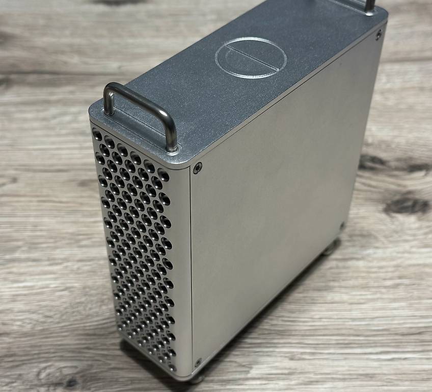 Apple Mac Mini M4 im Kanton Luzern - tutti.ch