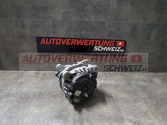 04E 903 015 / 04E 903 015 Alternator Seat Leon im Kanton Bern - tutti.ch