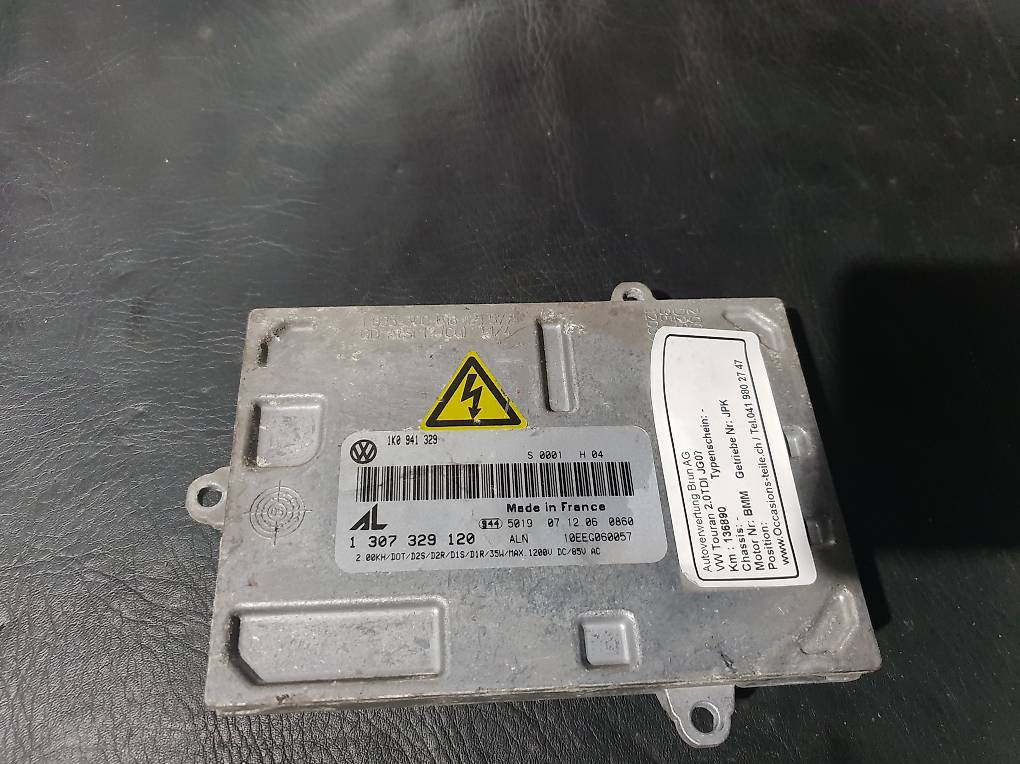 1K0941329 Steuergerät VW Touran 2.0TDI pro Stück im Kanton Luzern ...