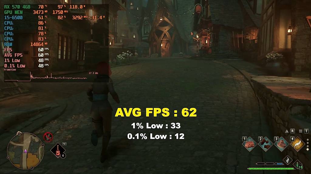 Gaming-PC i5 3.60 GHz,512GB SSD,16GB RAM, RX570 im Kanton Solothurn ...