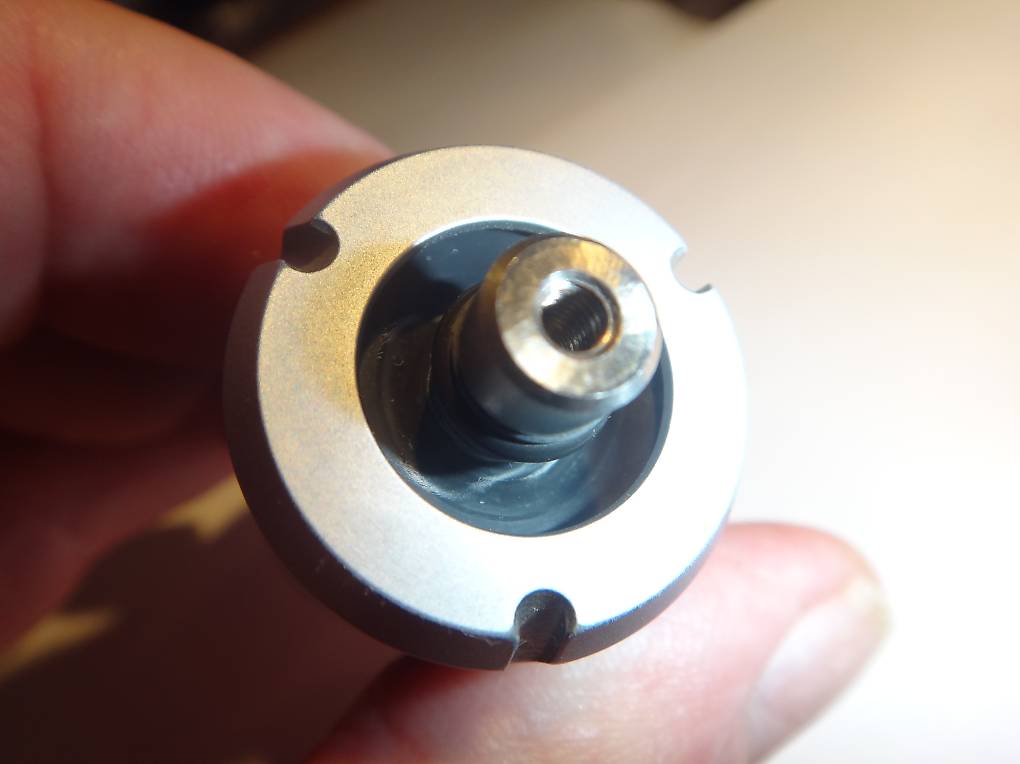 Renishaw TP6 Touch Probe A-1039-0001 Taster für CMM #3 im Kanton ...