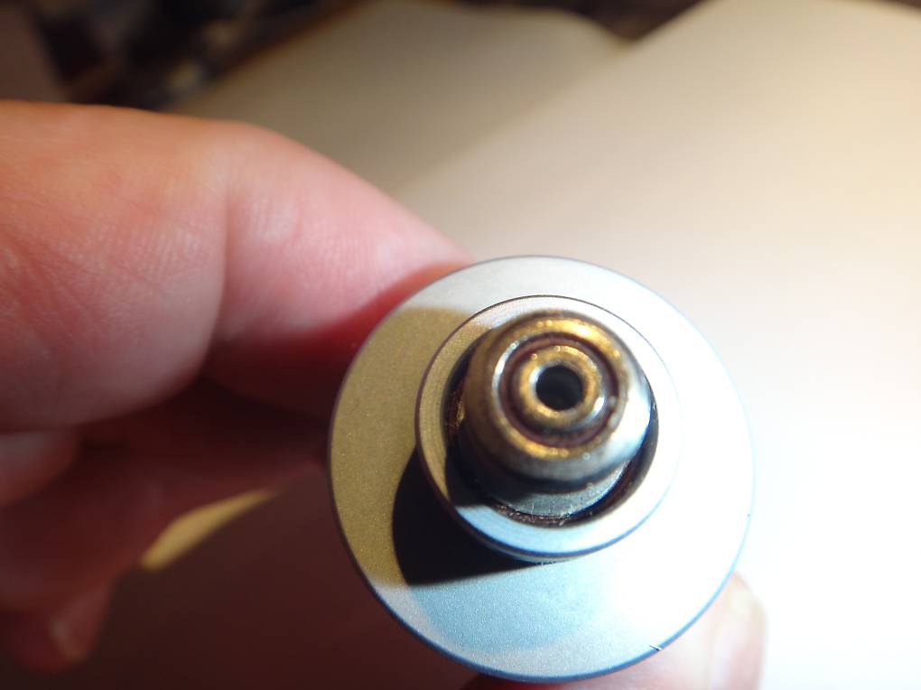 Renishaw TP6 Touch Probe A-1039-0001 Taster für CMM #3 im Kanton ...