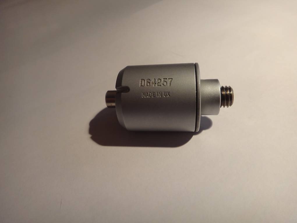 Renishaw TP6 Touch Probe A-1039-0001 Taster für CMM #2 im Kanton ...