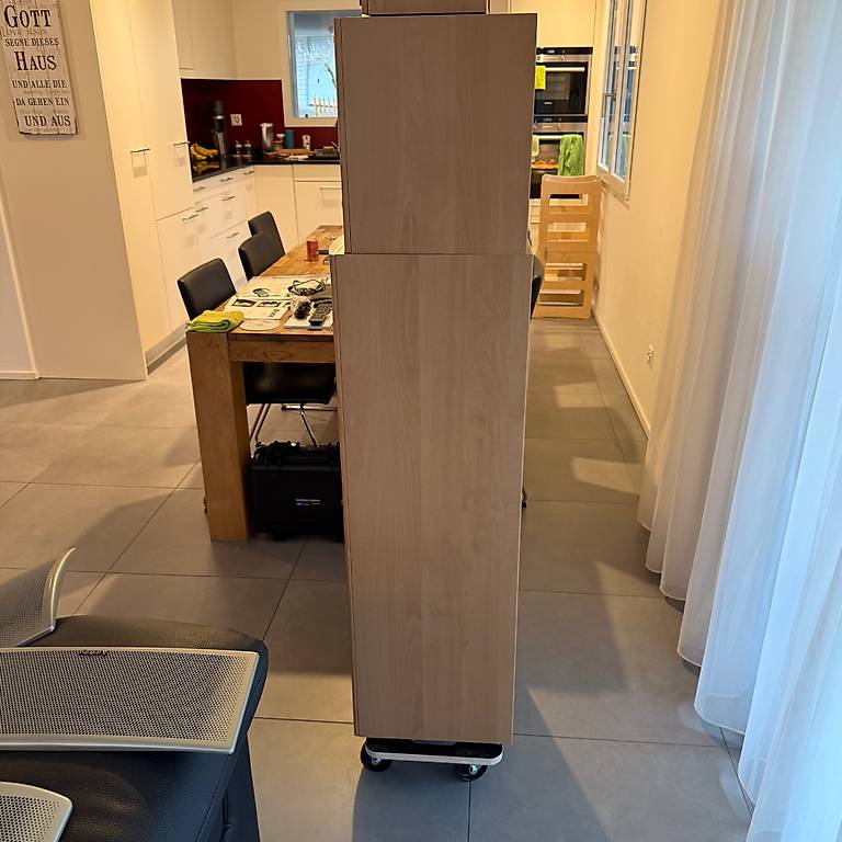 Infinity Beta 50 & 20 & C250 - 5.0 Lautsprecher Set im Kanton Aargau ...