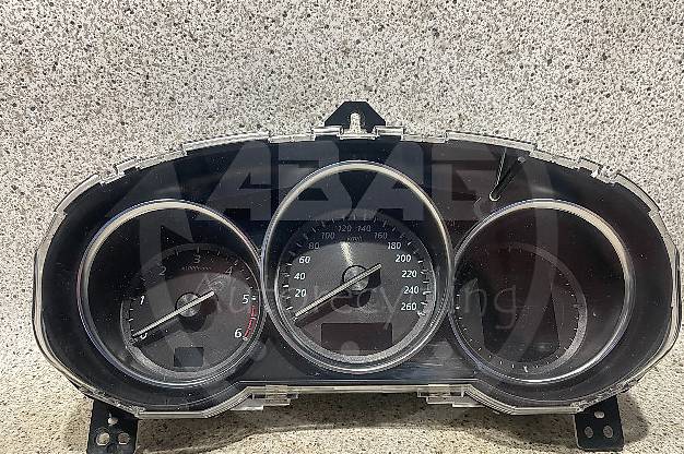 bhkf01c Kombiinstrument, Tacho Mazda CX-5 im Kanton Luzern - tutti.ch