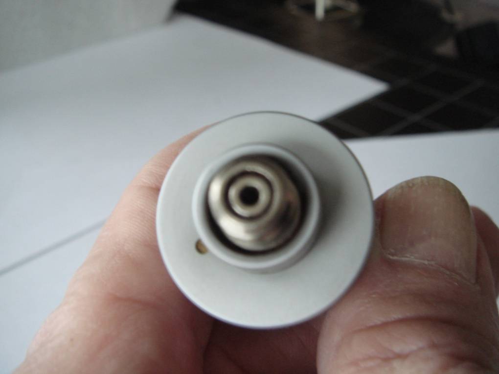 Renishaw TP6 Touch Probe A-1039-0001 Taster für CMM #4 im Kanton ...