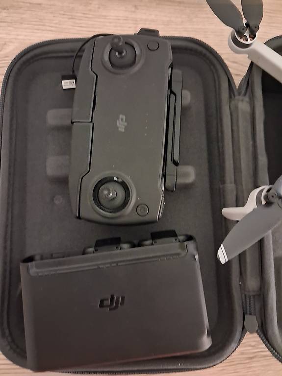 Dji Mavic mini im Kanton St. Gallen - tutti.ch