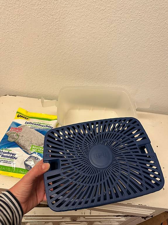 UHU Luftentfüchter ? Top Zuestand im Kanton Zürich - tutti.ch