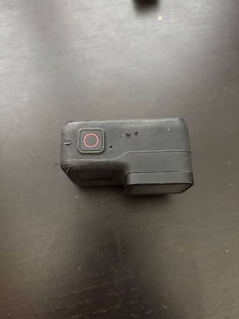 GoPro Hero 7 Black im Kanton Aargau - tutti.ch