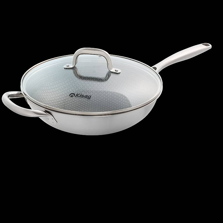 Kisag Wok KOBE im Kanton Solothurn - tutti.ch