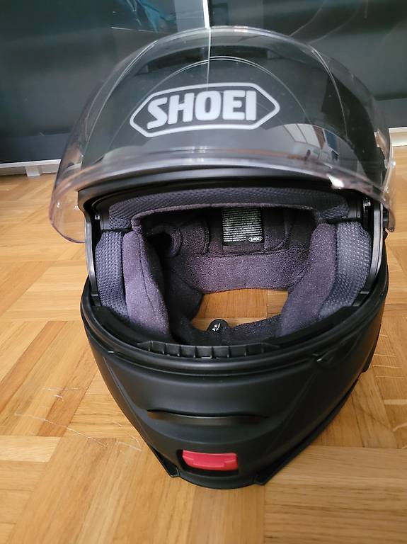 Shoei neotec 2 XL im Kanton Tessin - tutti.ch