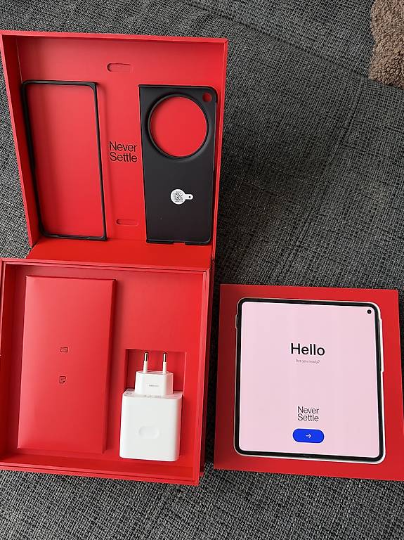 OnePlus Open 512GB im Kanton Schwyz - tutti.ch