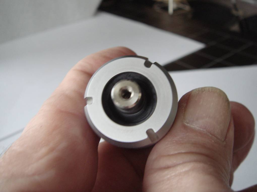 Renishaw TP6 Touch Probe A-1039-0001 Taster für CMM #4 im Kanton ...