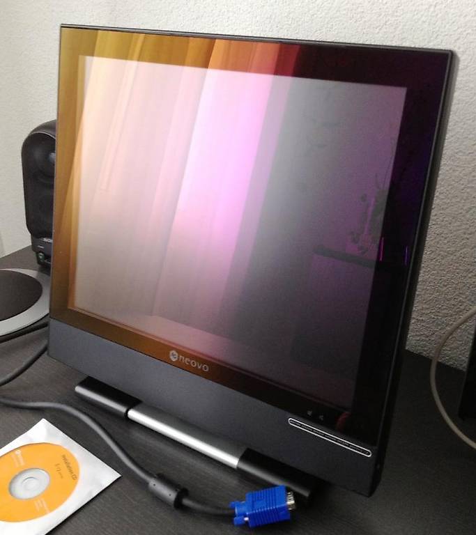 PC-Monitor Neovo E-17B Canton Zurich - tutti.ch