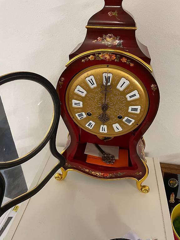 Pendule von le castel im Kanton Thurgau - tutti.ch