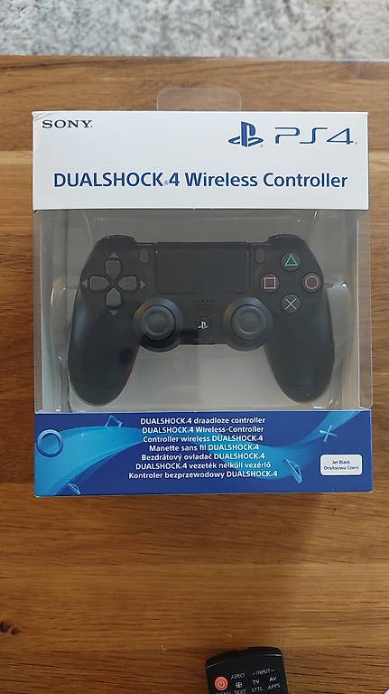 Dualshock 4 Wireless Controller im Kanton Zürich - tutti.ch