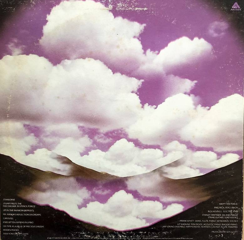 Happy The Man (Prog Rock 1977) im Kanton St. Gallen - tutti.ch