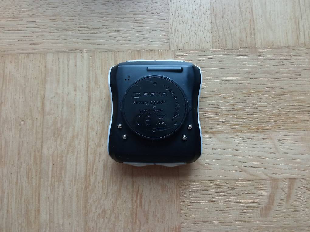 Sigma ROX 6.0 Fahrradcomputer im Kanton Aargau - tutti.ch