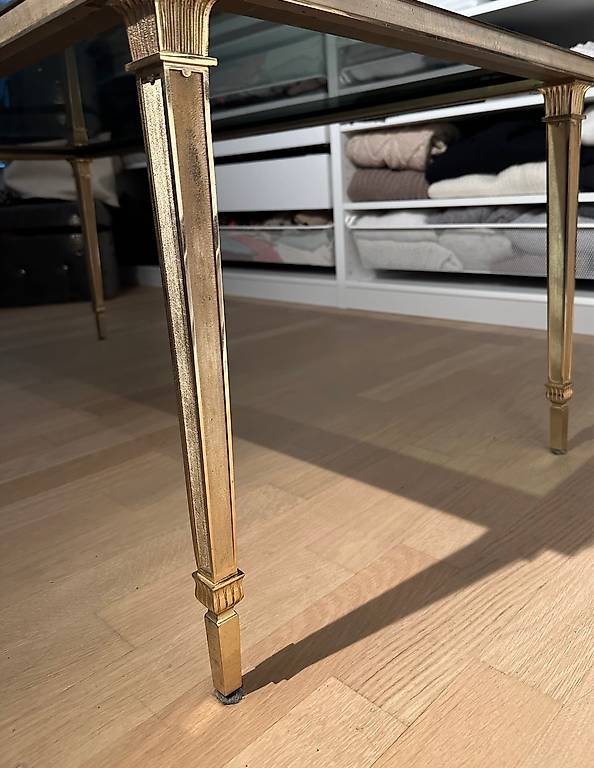 Glastisch im Kanton Zug - tutti.ch