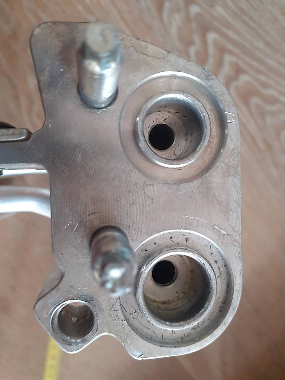 Volvo V50 Kondensator ab Modell 11.2007 im Kanton Thurgau - tutti.ch