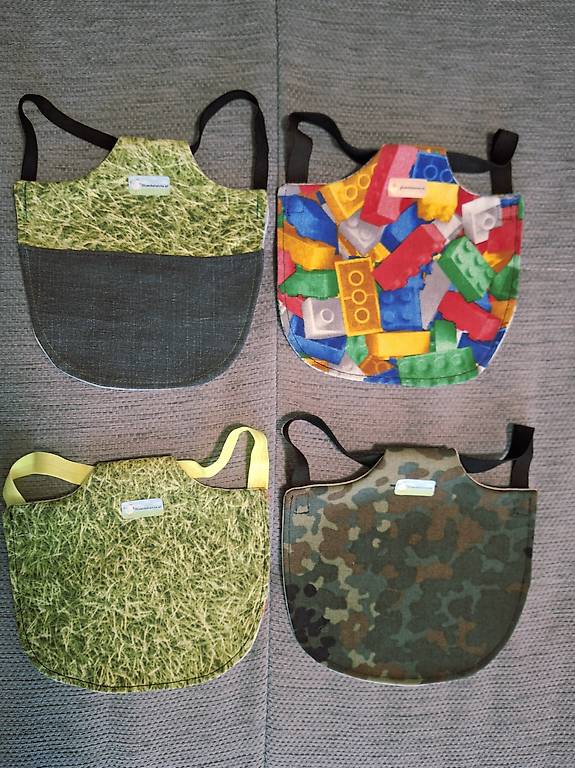 Hühnersattel,Tretweste im Kanton St. Gallen - tutti.ch